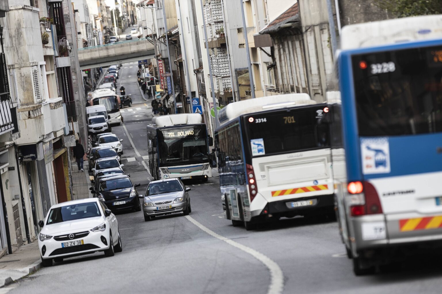 Assembleia-geral para eleger novo presidente da Metro do Porto marcada ...